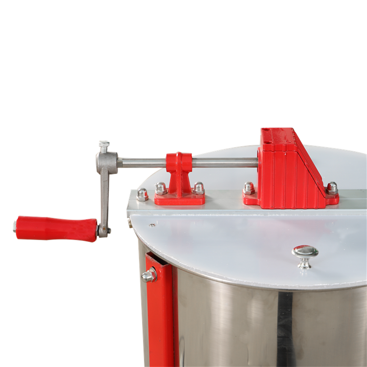 Honey Extractor Parts Fully Assembled Honey Extractor Gears for 2/3/4/6 ...