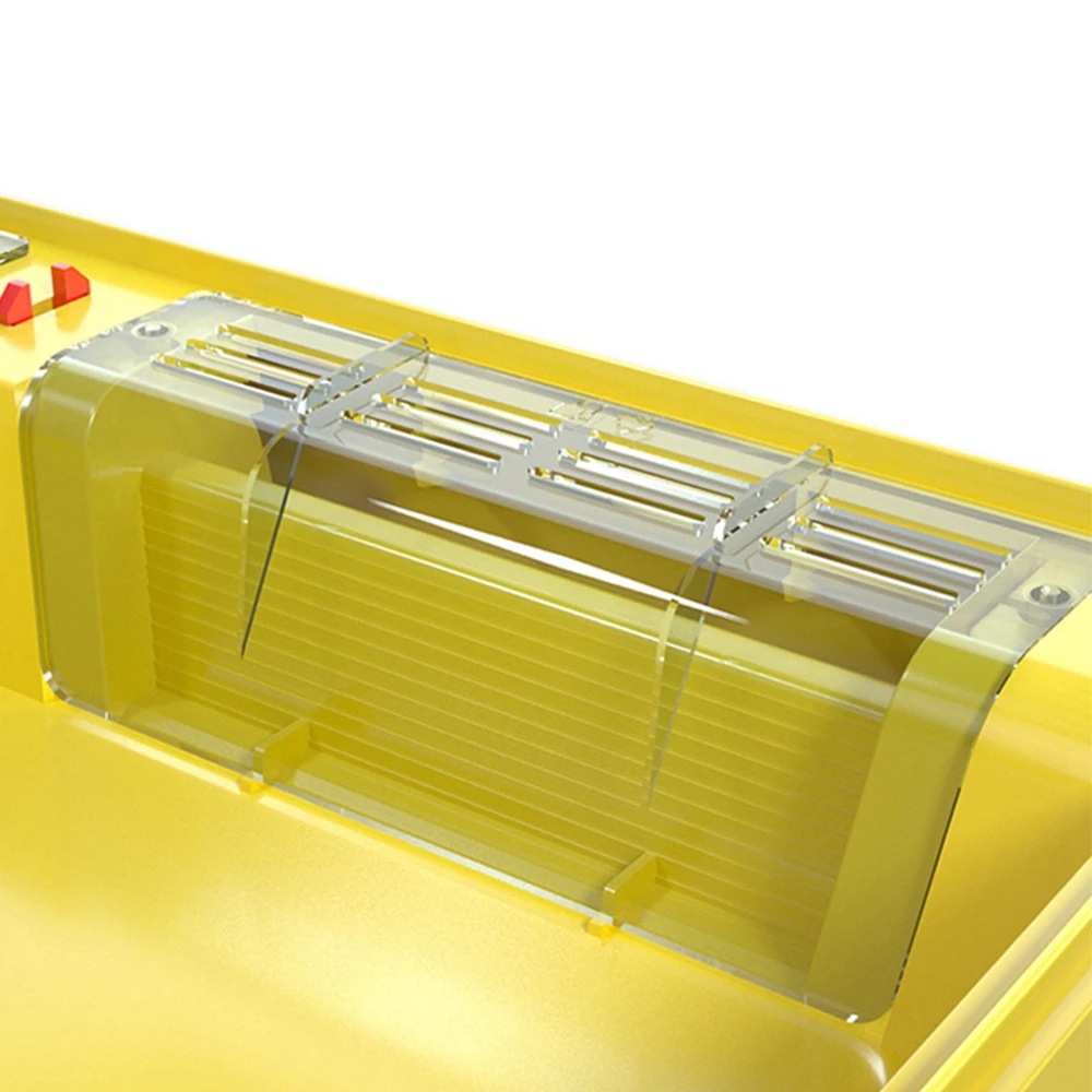 Australia Style Beehive Top Feeder Plastic Bee Feeder – BeeBrill ...