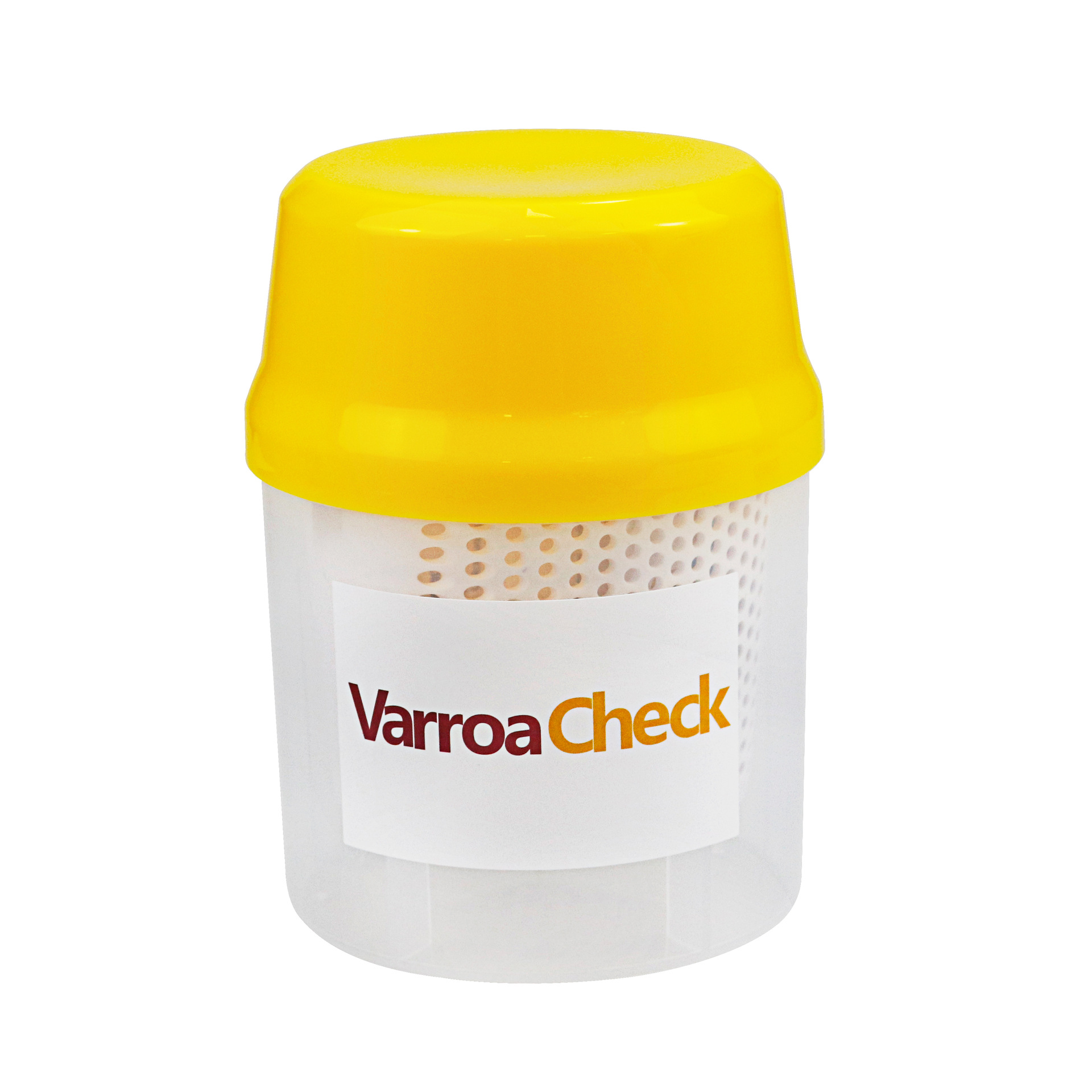 Varroa Easy Check for Helping Beekeepers Easily Count and Monitor for ...