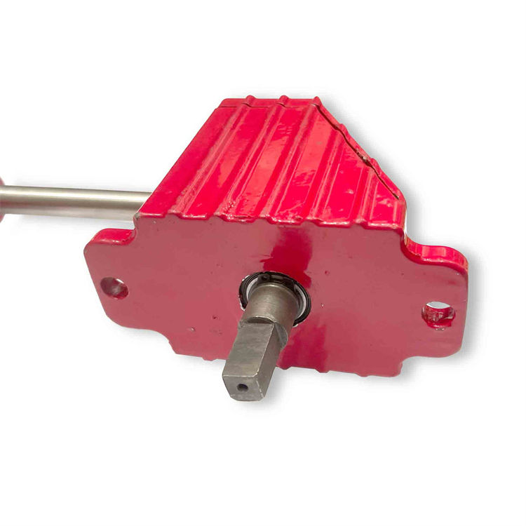 Honey Extractor Parts Fully Assembled Honey Extractor Gears for 2/3/4/6 ...