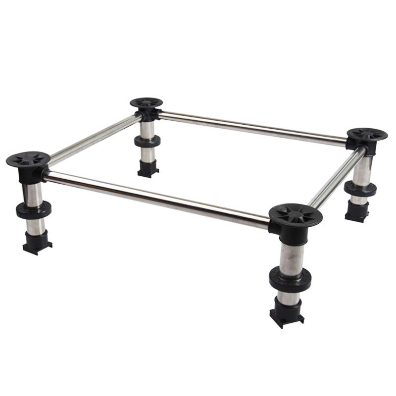 Stainless steel Beehive Stand – BeeBrill-Beehive Equipment Factory